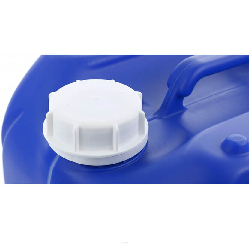 Nakrętka DIN 51 do kanistrów o pojemności 5L - 12L | Opkowania z ...